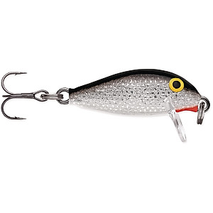 Rapala Countdown 01 Silver