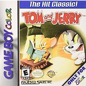 Tom & Jerry