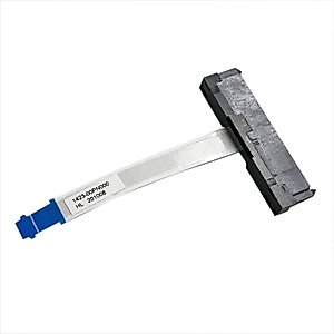 Huasheng Suda HDD Hard Disk Drive Connector Cable for Asus 15 X512U F512D X512D X512UF F512DA S512 X512 X412 S512 F512 M512 D512 Vivobook X512DK 1423-00PN000 X512UF 1423-00NT000