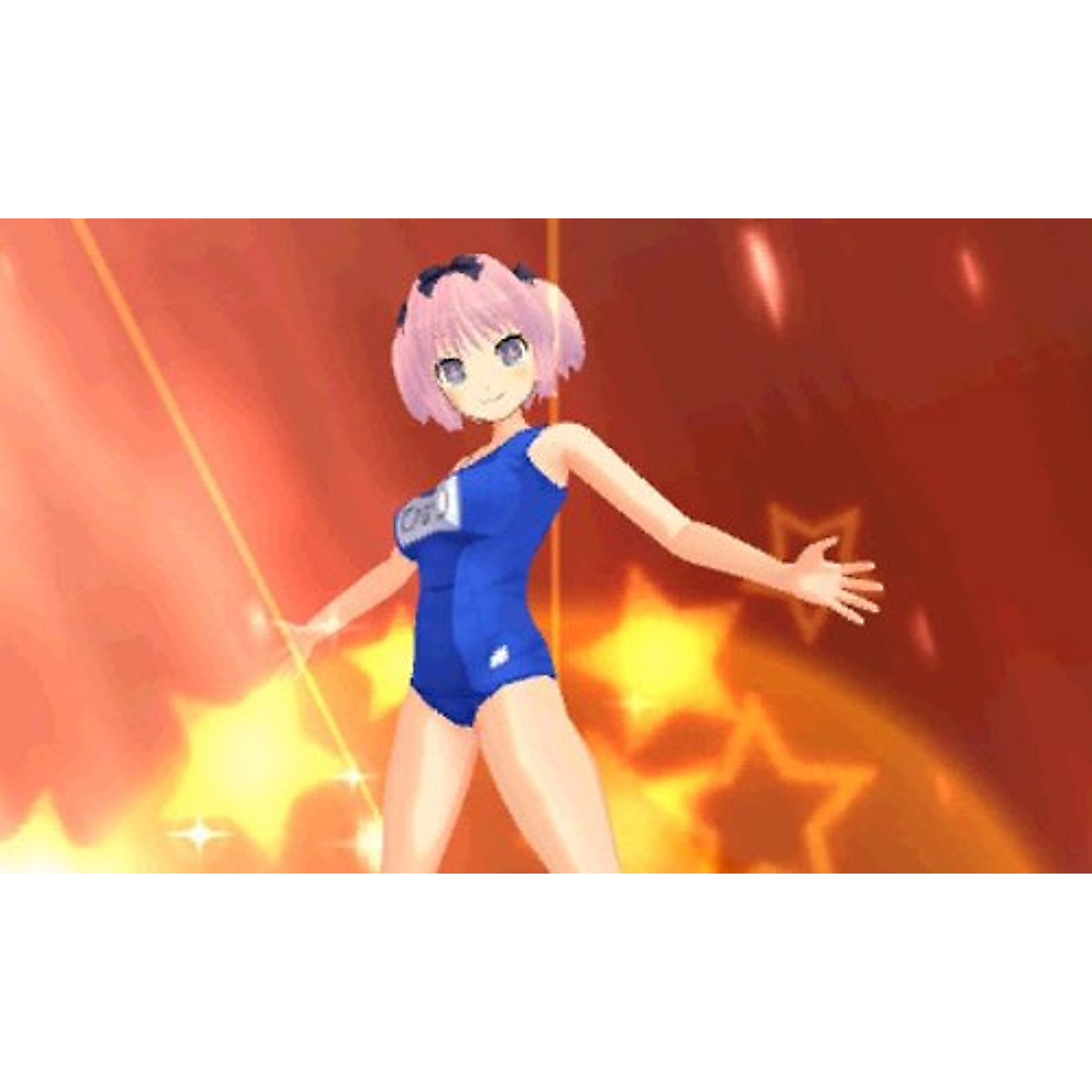 Senran Kagura: Shoujotachi no Shinei [Japan Import]