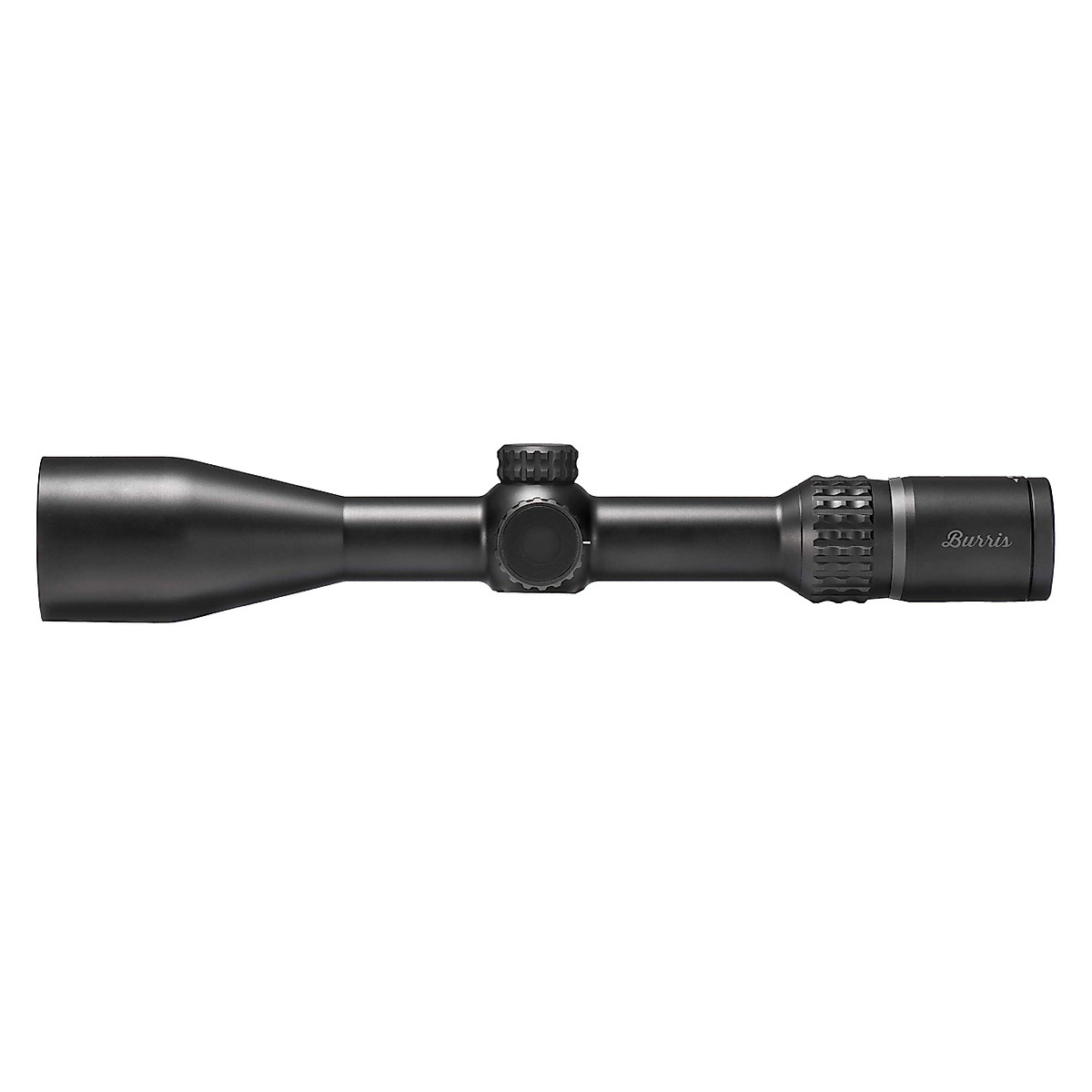 Burris Veracity™ Riflescope, Ballistic Plex E1™ FFP, MAD Knobs