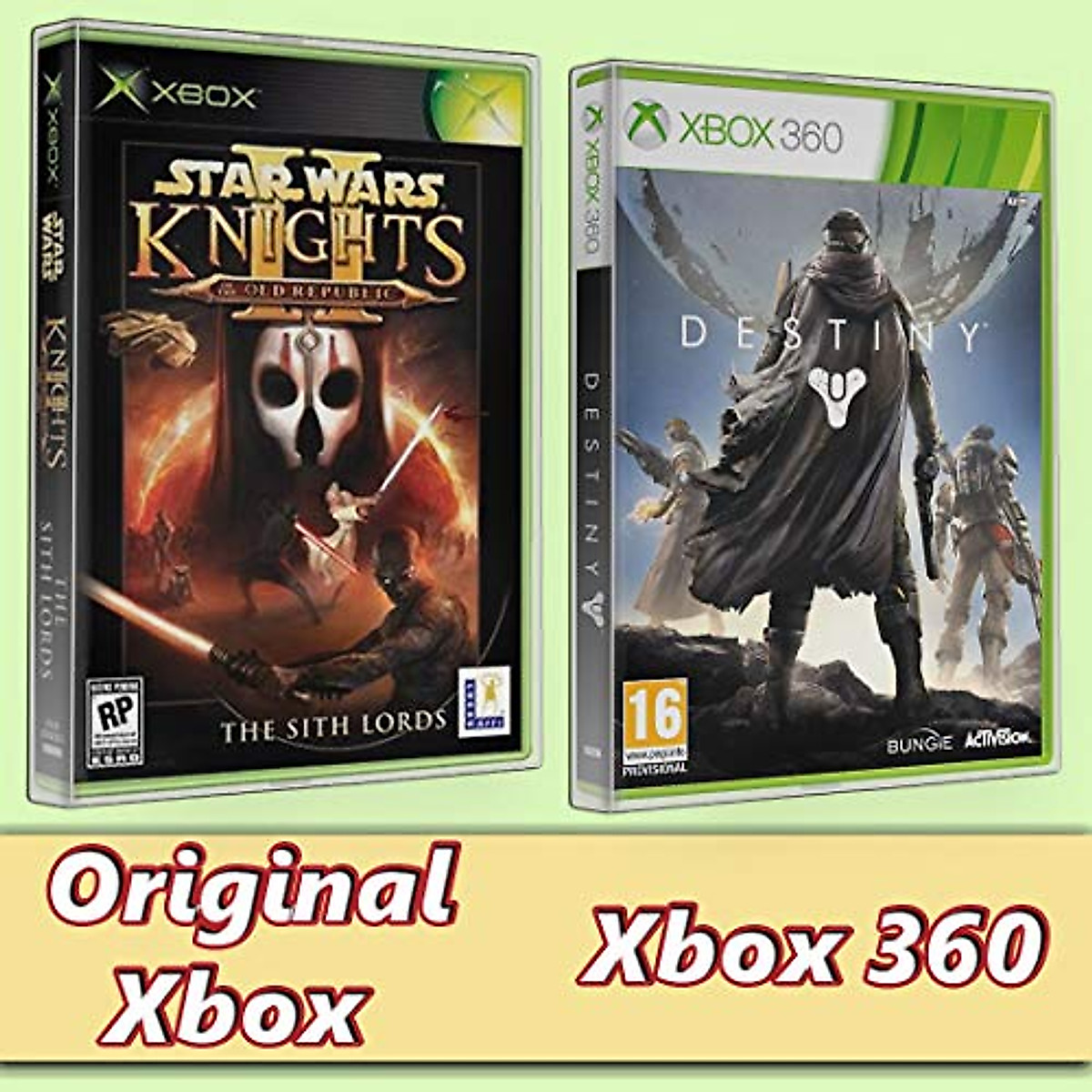 MALKO Video Game Protector Case Compatible with: PS2 | WII - WII U | Gamecube | Xbox & DVD Standard Case | 10 Pack