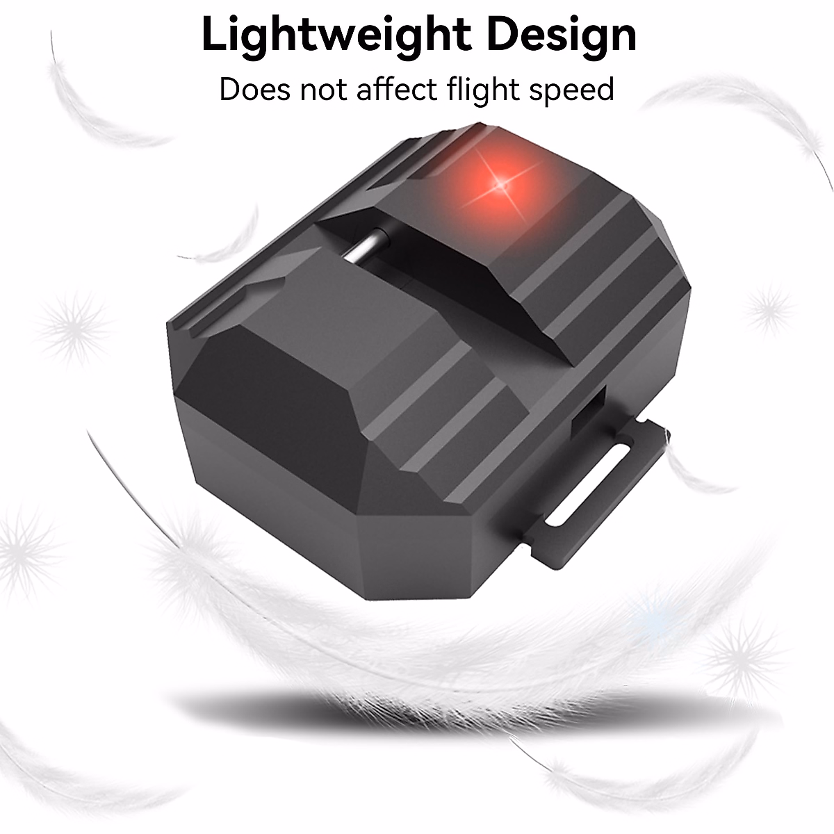 Drone Airdrop System for DJI Mini 4 Pro/Mini 3 Pro/Air 3/Mini 2 SE/Mavic 2/2S/Mavic 3 Pro Cine/Phantom 3 4/4 Pro Transport Release Delivery Payload Device for Wedding Scene Fishing Bait & Rescue