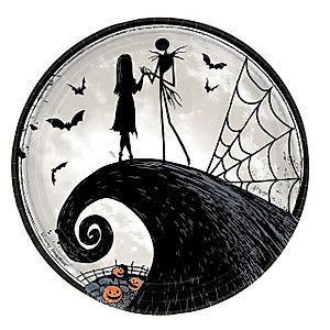 Amscan Friendly Mini Ghost Yd Stake