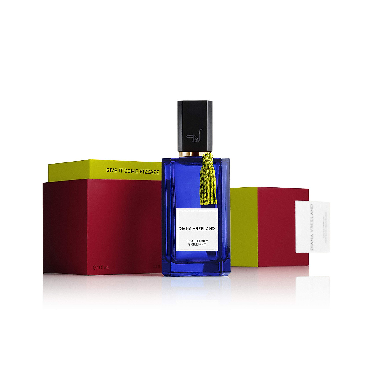 Diana Vreeland Smashingly Brilliant Eau de Parfum-100ml