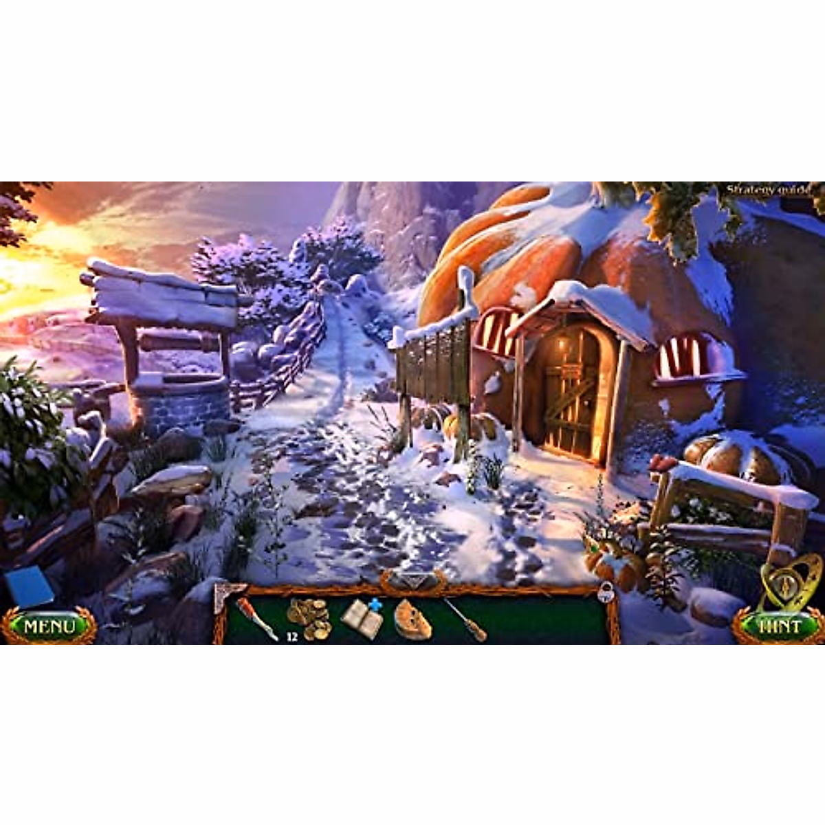 Legacy Games Amazing Hidden Object Games for PC: Lost Lands Vol. 2 (3 Game Pack) - PC DVD with Digital Download Codes