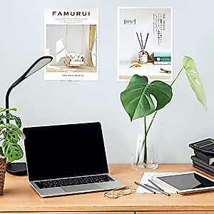 10 Packs Clear Floating Shelves Comic Book Display Case Comic Storage Shelf Wall Mount Heavy Duty Comics Books Case Frame Holder for Kids Room Living Room Office Bedroom Bathroom Kitchen