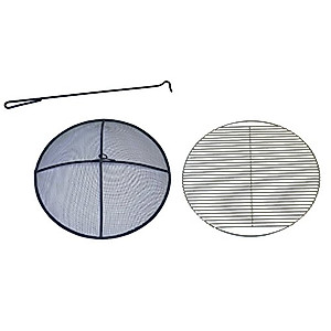 Patina Products F410 Alabama Fire Pit