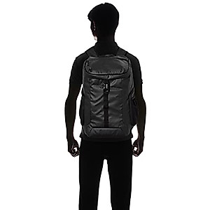 Oakley Road Trip RC Backpack, Blackout, One Size