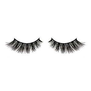 Lashes Natural Look Fake Eyelashes - Bepholan False Eyelashes 3D Super Fluffy False Lashes Black Band Wispy Lashes 5-Pack Faux Mink Lashes,XMZ116