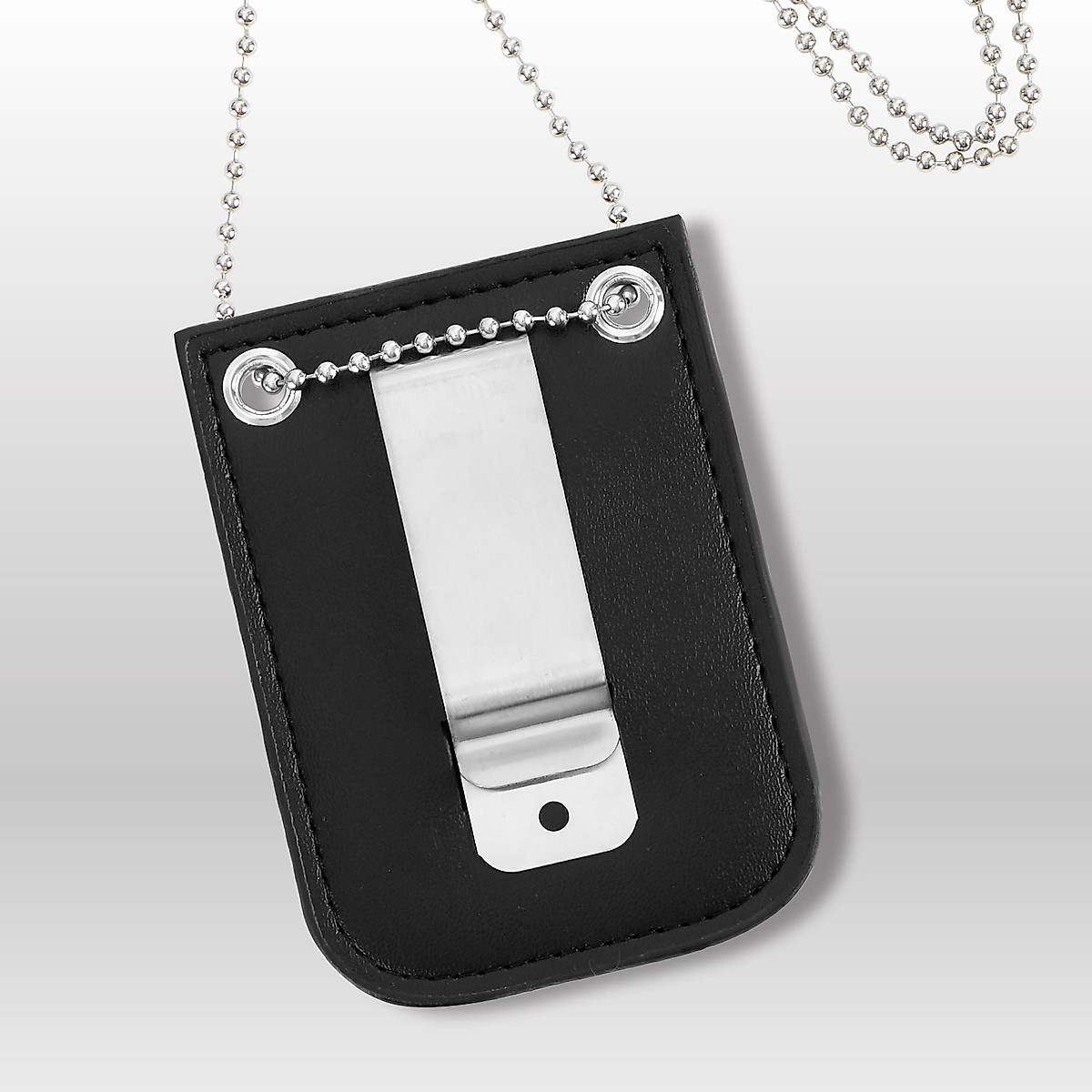 Spooktacular Creations Kids Police Pretend Play Toy Set, Officer Costume Accessories with Police Badge, Play Handcuff, Keys for Detective Dress Up, Role Play, Easter Stuffers, Birthday Party Favor