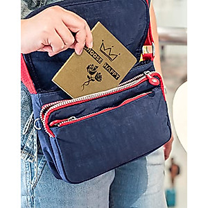 Dynta Motivational Notebooks Small Journals Bulk for Kids 18 Pack With Inspirational Covers Cute Notebooks for Teen Adult Teacher Student, 60 Lined Pages Each, A6(4 x 5.75 In)