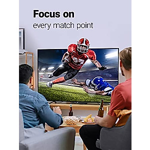 UGREEN 8K HDMI Cable 2.1 6.6FT 48Gbps Ultra High Speed HDMI Cord Braided 8K@60Hz 4K@120Hz, eARC HDR10 HDCP 2.2&2.3 HDMI Cable Compatible with PS5/Xbox Series X/Roku TV/HDTV/Blu-ray