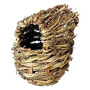 Prevue Pet Products Finch Covered Twig Nest