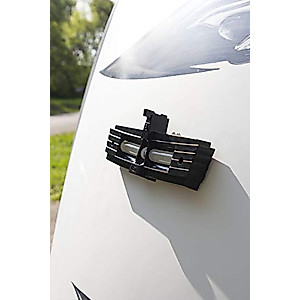 Hopkins Towing Solutions 04026 Never Fade Rearview Level