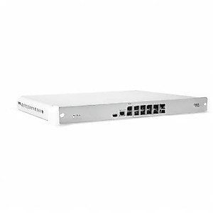 Cisco Meraki MX84 Networking Branch Security Appliance