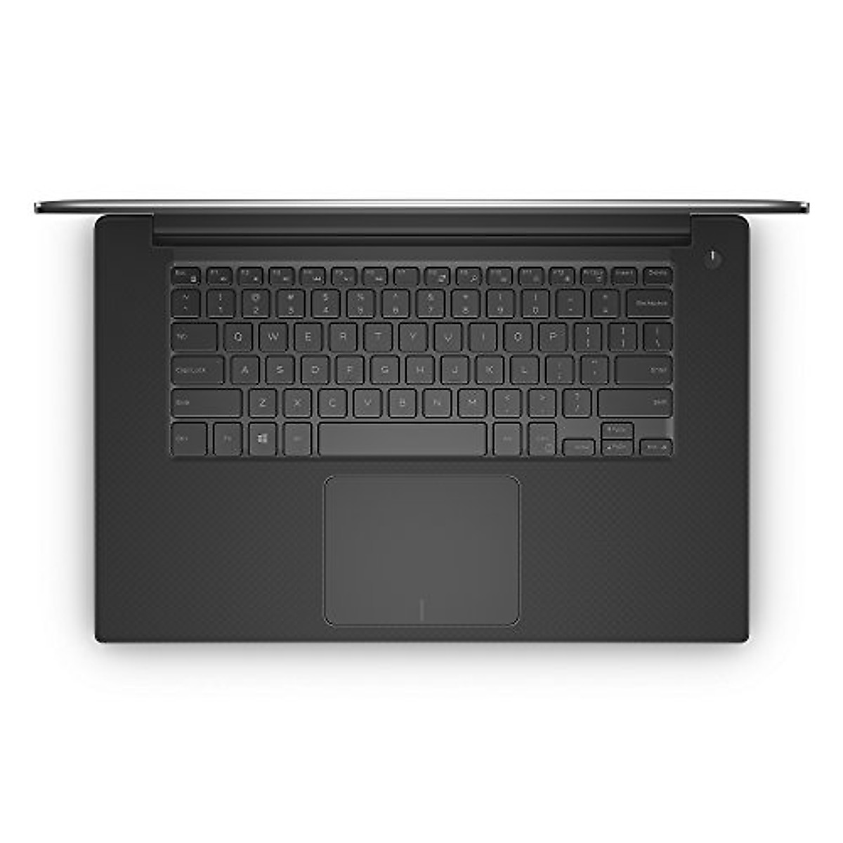 Dell XPS 15 XPS9550-0000SLV 15.6-Inch Traditional Laptop (Machined aluminum display back and base in silver)