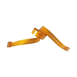 Aokin for Raspberry Pi Camera Cable, FPC Cable Ribbon Flex Extension Cable 15 Pin 22 Pin for Raspberry Pi Zero or Zero W, Octoprint Octopi Webcam, Monitor 3D Printer, etc, 30cm/11.81in, 1 Pcs