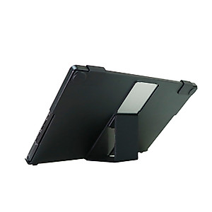 GeChic 1305H 13.3 inch FHD 1080p Portable Monitor with HDMI, Ultra Slim, Light Weight, Horizontal & Vertical Display Connect, Audio Jack