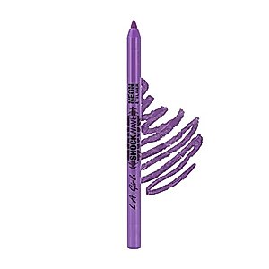L.A. Girl Shockwave Eyeliner, Vivid GP739