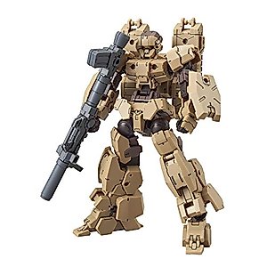 Bandai Hobby - 30 Minute Missions - #19 Eexm-17 Alto Ground Type (Brown), Bandai Spirits 30MM 1/144 Model Kit