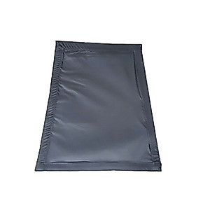 LiteOutdoors Stove Jack - Light Weight & Waterproof for Tent Stove Pipe (Green)