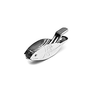 Fox Run Tools and Accessories, 1.25 x 5 x 2.75 inches, Lemon Squeezer