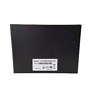 VX-VEB160G4 (V3) 300Mbps Ethernet Extender Kit (Includes Power Supply)
