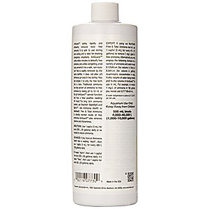 Seachem AmGuard 500ml