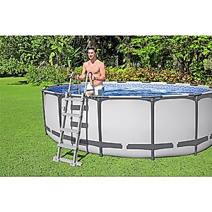 Bestway 197033 Steel Pro Pool