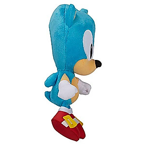 Sonic the Hedgehog 7" Sonic Plush Figure