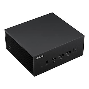 Asus PN53-SYS582PX1FD R5-6600H/8/256/BT5.2/W11P/120W Mini PC