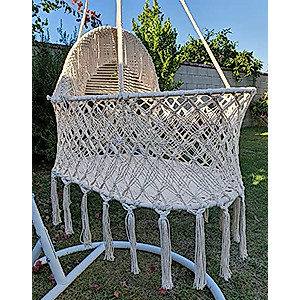 H&C Macrame Gift (Domo)