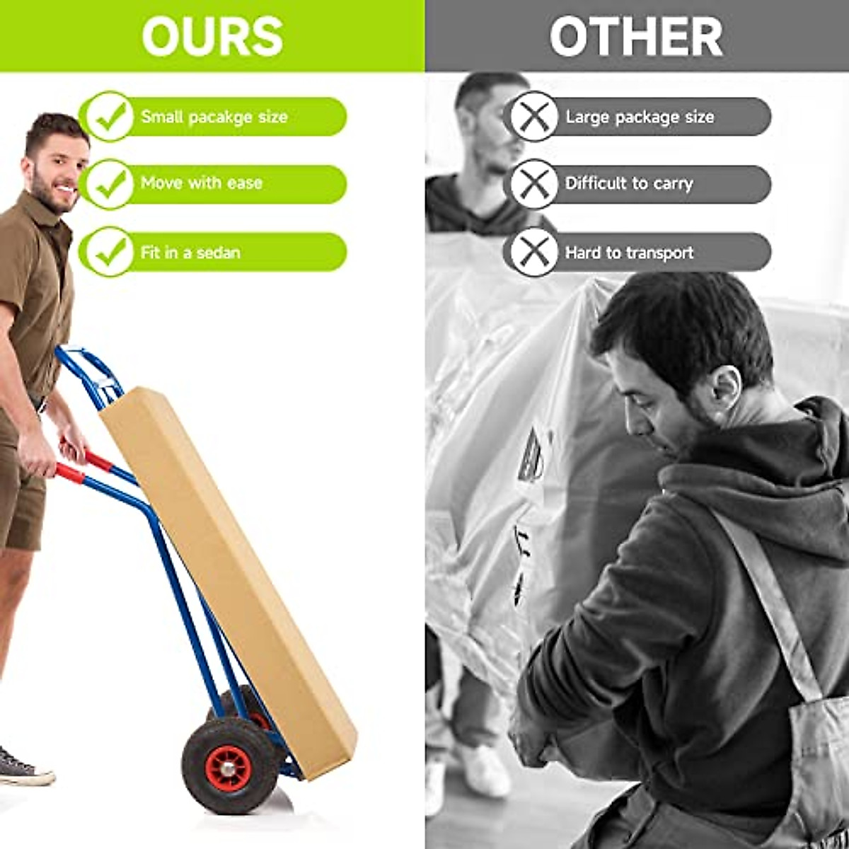 Minimalist Studio Metal Bed Frame – Heavy Duty Mattress Foundation with Anti-Slip Steel Slat Support, Durable Platform Base with Underbed Storage, Easy Assembly (Queen)