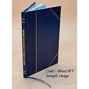 Gothic architecture improved by rules and proportions : in many grand designs of columns doors windows chimney-pieces arcades colonades porticos umbrellos temples and pavillions &c. : [Leather Bound]