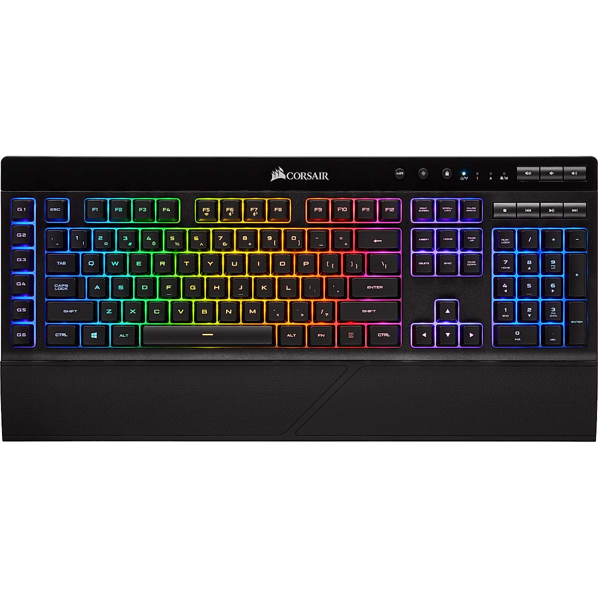 Dark Core RGB Pro + K57