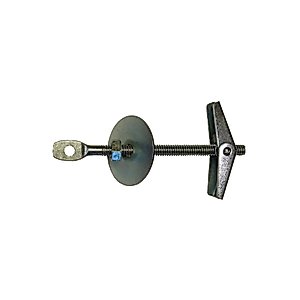 Strictly Ceilings Acoustical Toggle Bolt 1/4-20 x 4" (Pack of 50)
