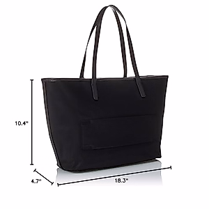 TUMI(トゥミ) Totes, Black