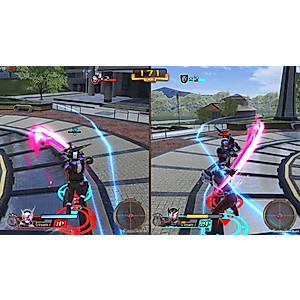 Bandai Namco Games Kamen Rider Climax Scramble Zi-O NINTENDO SWITCH REGION FREE JAPANESE VERSION
