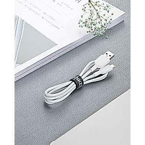 Anker Lightning Cable(3-Pack), Powerline II [3ft MFi Certified] Charger Cable/Sync Lightning Cord Compatible with iPhone SE 11 11 Pro 11 Pro Max Xs MAX XR X 8 7 6S 6 5, iPad and More