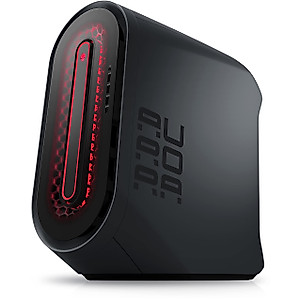 Dell Alienware Aurora Ryzen R14 Gaming Desktop - AMD Ryzen 7 5800X NVIDIA® GeForce RTX 3080, 64GB DDR4, 2 TB SSD + 4 TB HDD Windows 11 Home