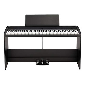 Korg B2SP Digital Piano Package - Black
