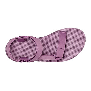 Teva Women's Midform Universal Sandal, Dusty Lavender, 7