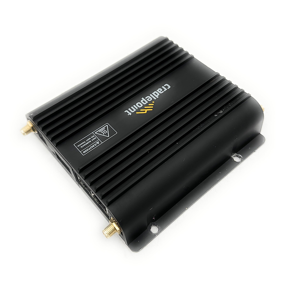 Cradlepoint IBR900 Router with WiFi (600Mbps modem) with 1 Year NetCloud Essentials & 24x7 Support