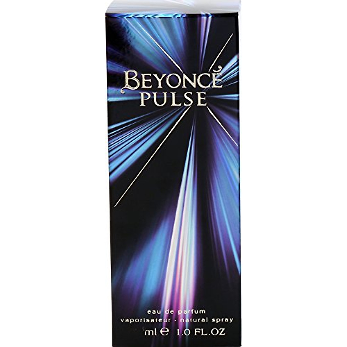 Beyonce Pulse Perfume, 1 Fluid Ounce