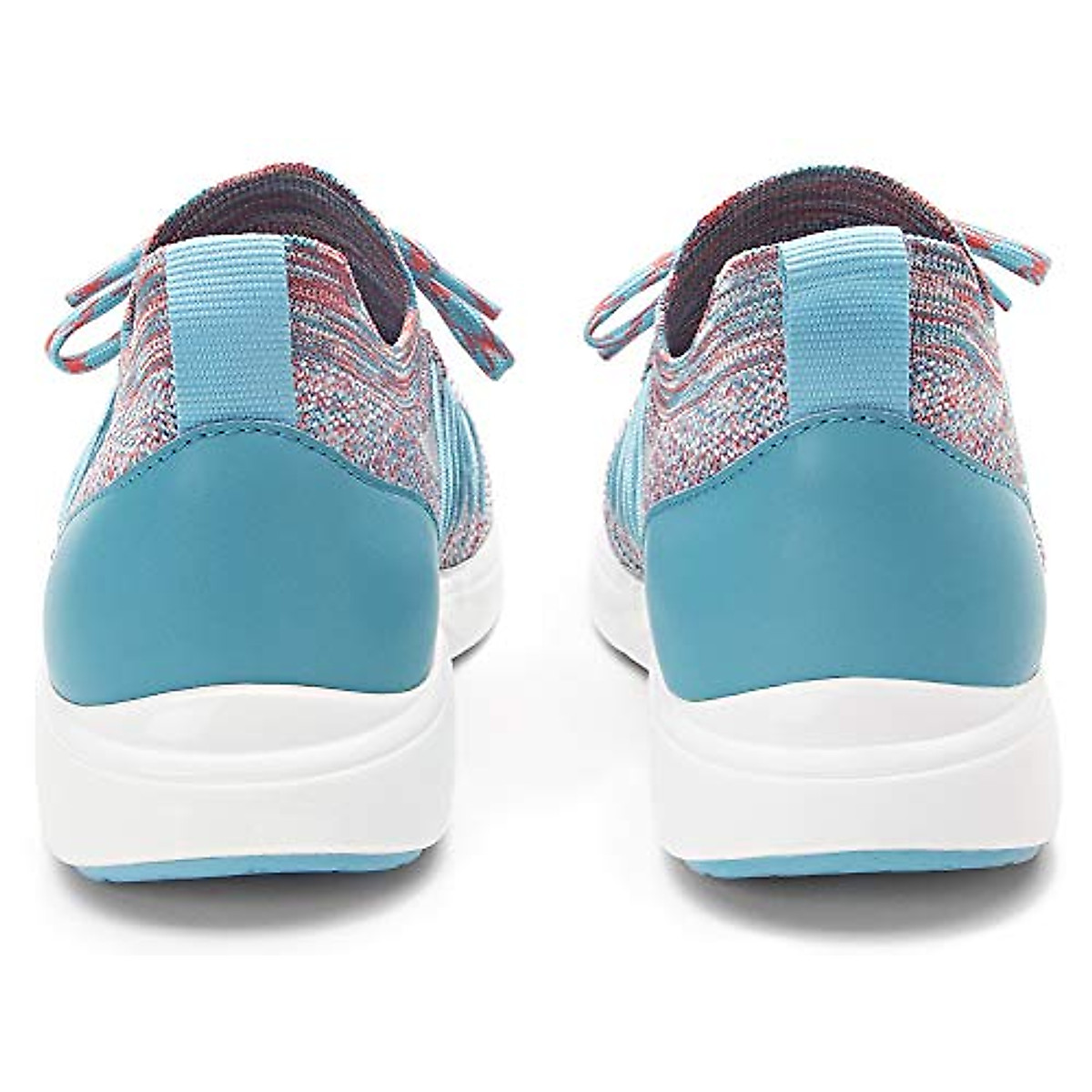 Alegria Synq Aquamarine EU 38 (US Women's 8-8.5) Regular