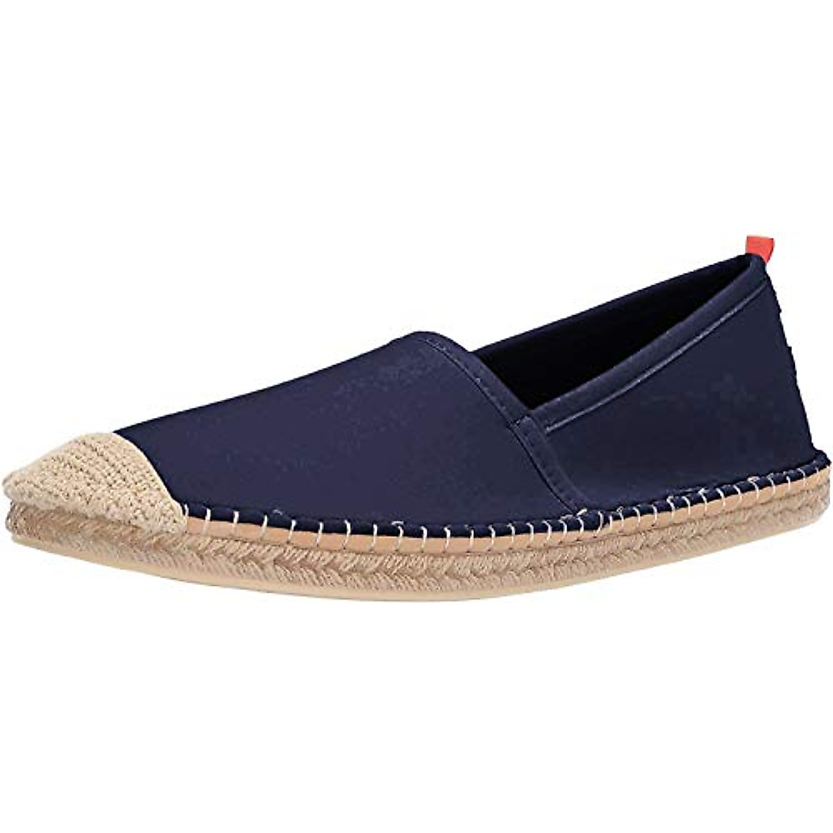 Sea Star Beachwear Beachcomber Espadrille Water Shoe Dark Navy 8 M