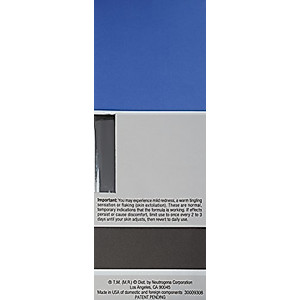 Neutrogena Ageless Intensives Anti-Wrinkle Deep Wrinkle Face Serum Treatment with Retinol SA & Multi-Vitamins to Reduce Crow's Feet, Laugh Lines, & Under Eye Wrinkles, 1 fl. oz