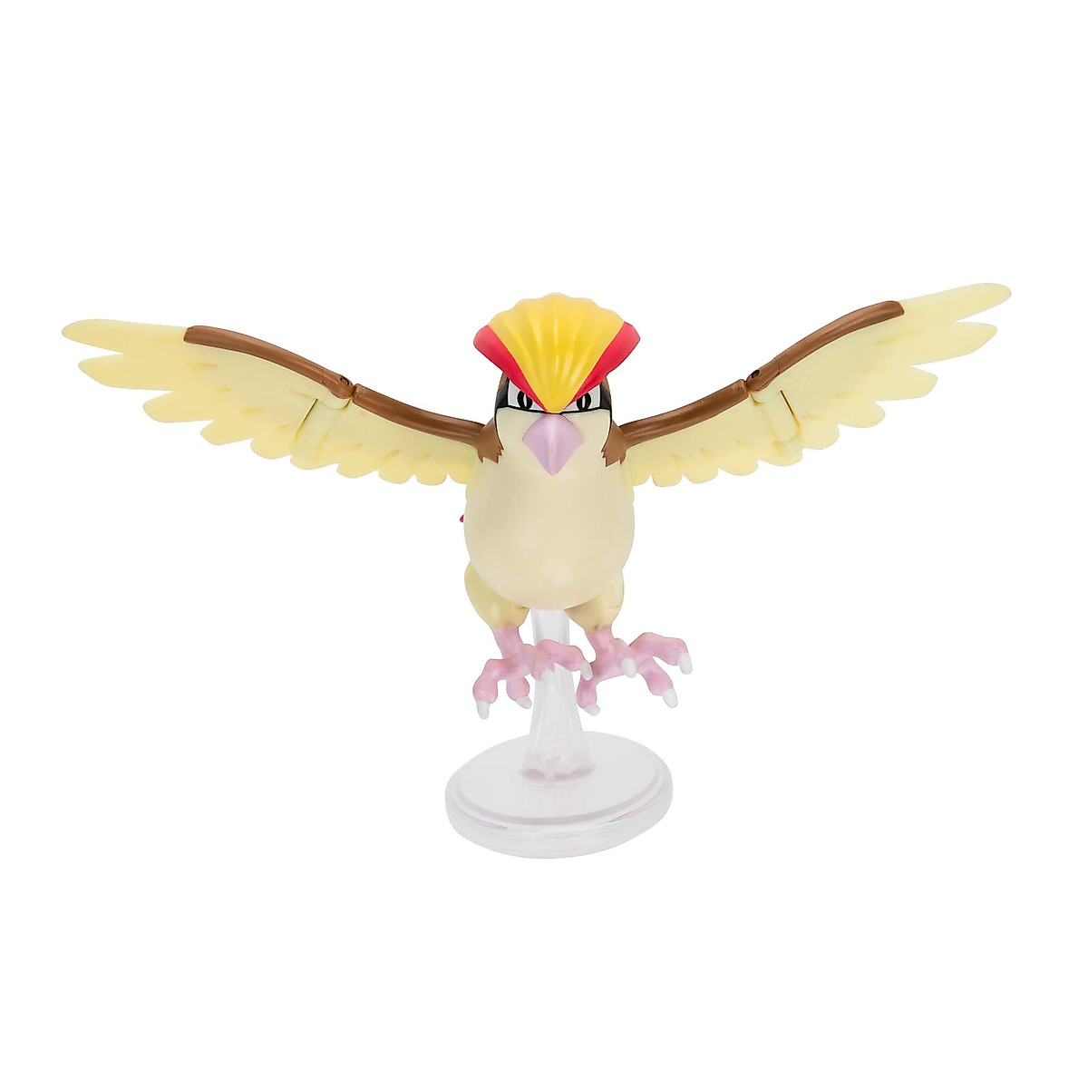 Pokemon Battle Feature Figure - Pidgeot