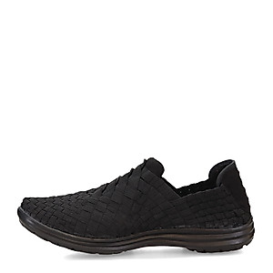 Bernie Mev Women's, Victoria Slip-On Black 38 M